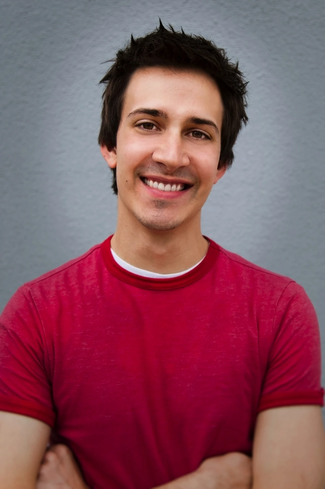 Chris Demarais | The Rooster Teeth Wiki | Fandom