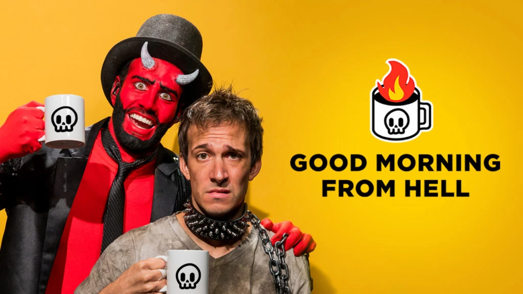 Rooster Teeth Fanart