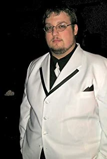 Eric Vespe | The Rooster Teeth Wiki | Fandom