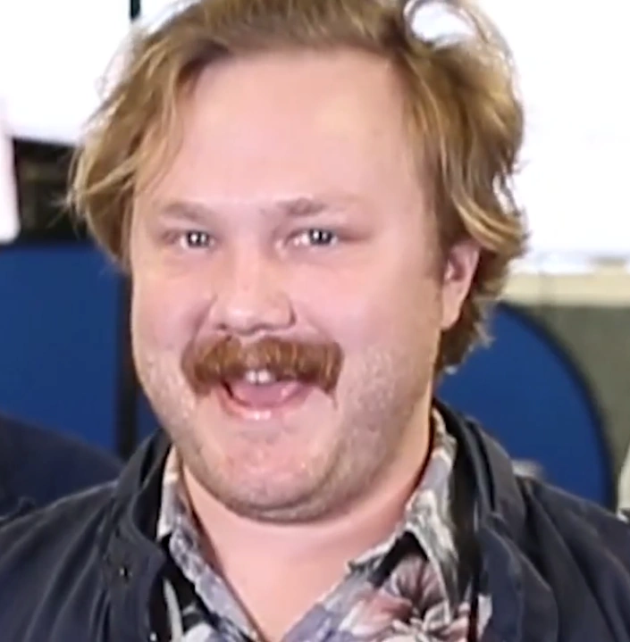 Jon Smith | The Rooster Teeth Wiki | Fandom