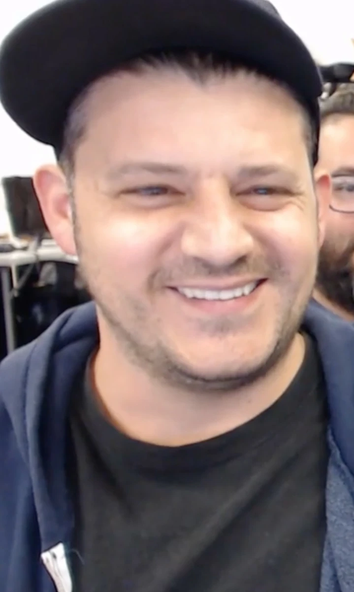 Adam Brouillard | The Rooster Teeth Wiki | Fandom