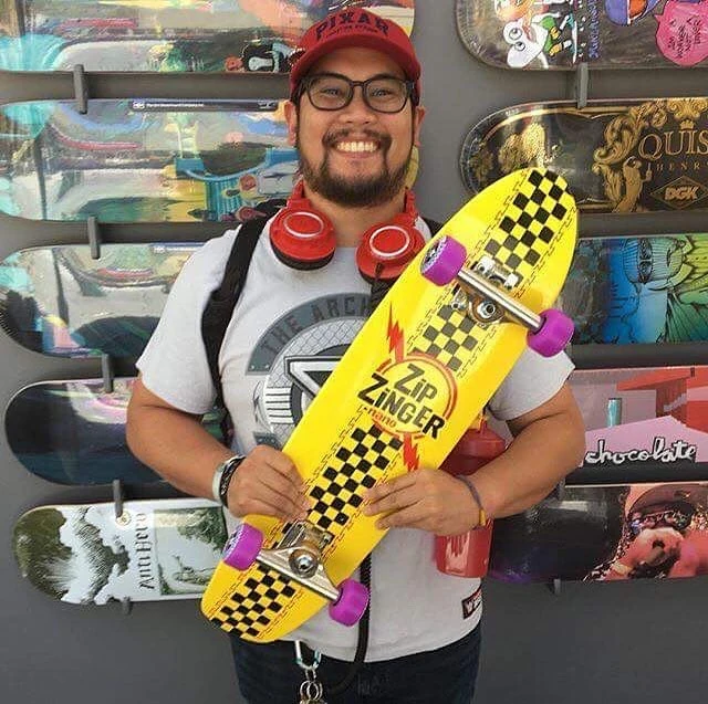 Tyler Castelo | The Rooster Teeth Wiki | Fandom