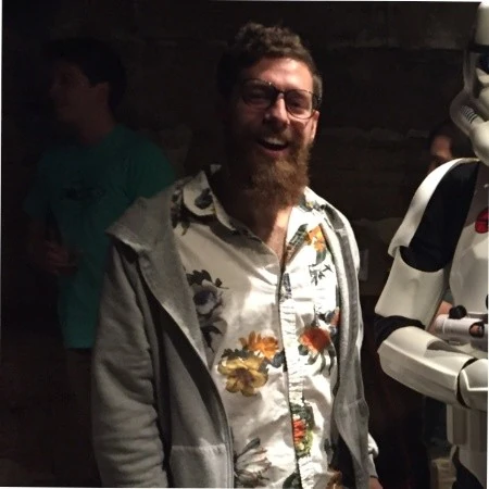 Andrew Scott | The Rooster Teeth Wiki | Fandom