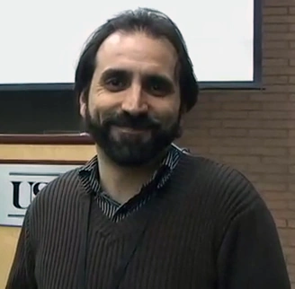 Paul Marino | The Rooster Teeth Wiki | Fandom