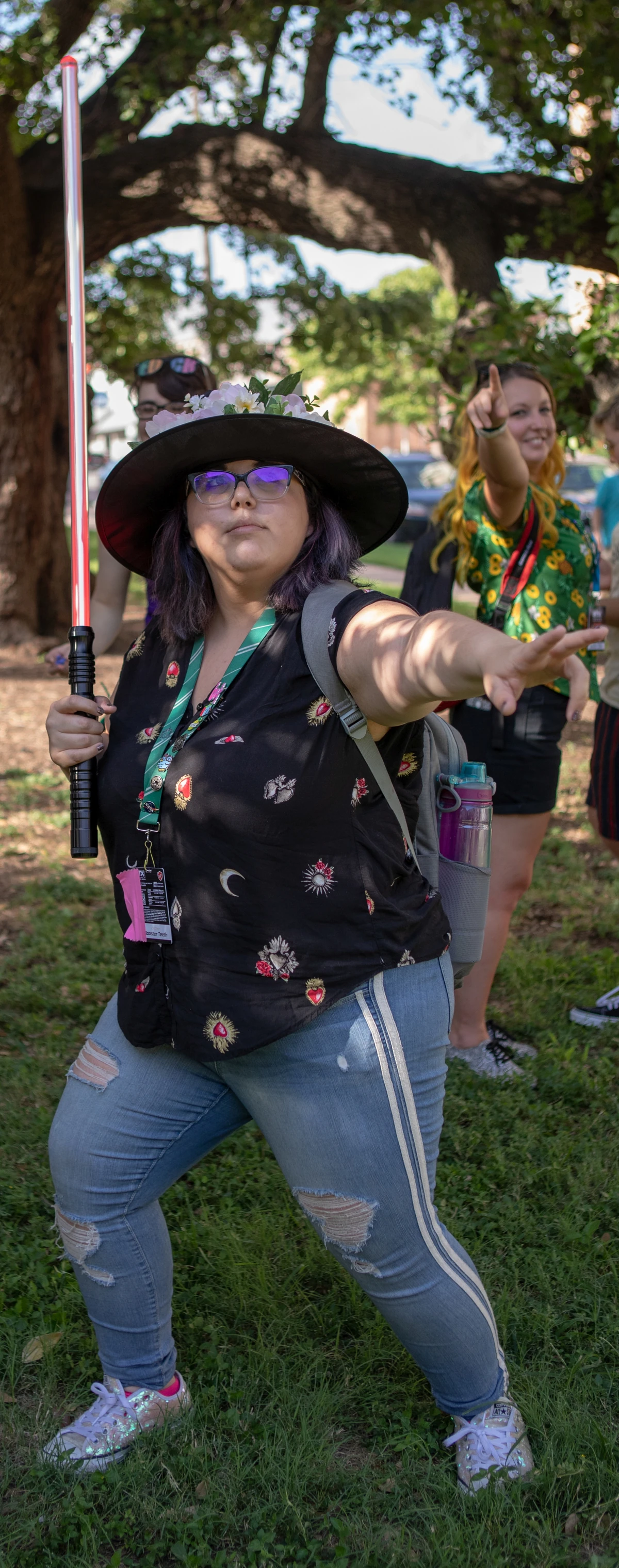 Steffie Hardy | The Rooster Teeth Wiki | Fandom