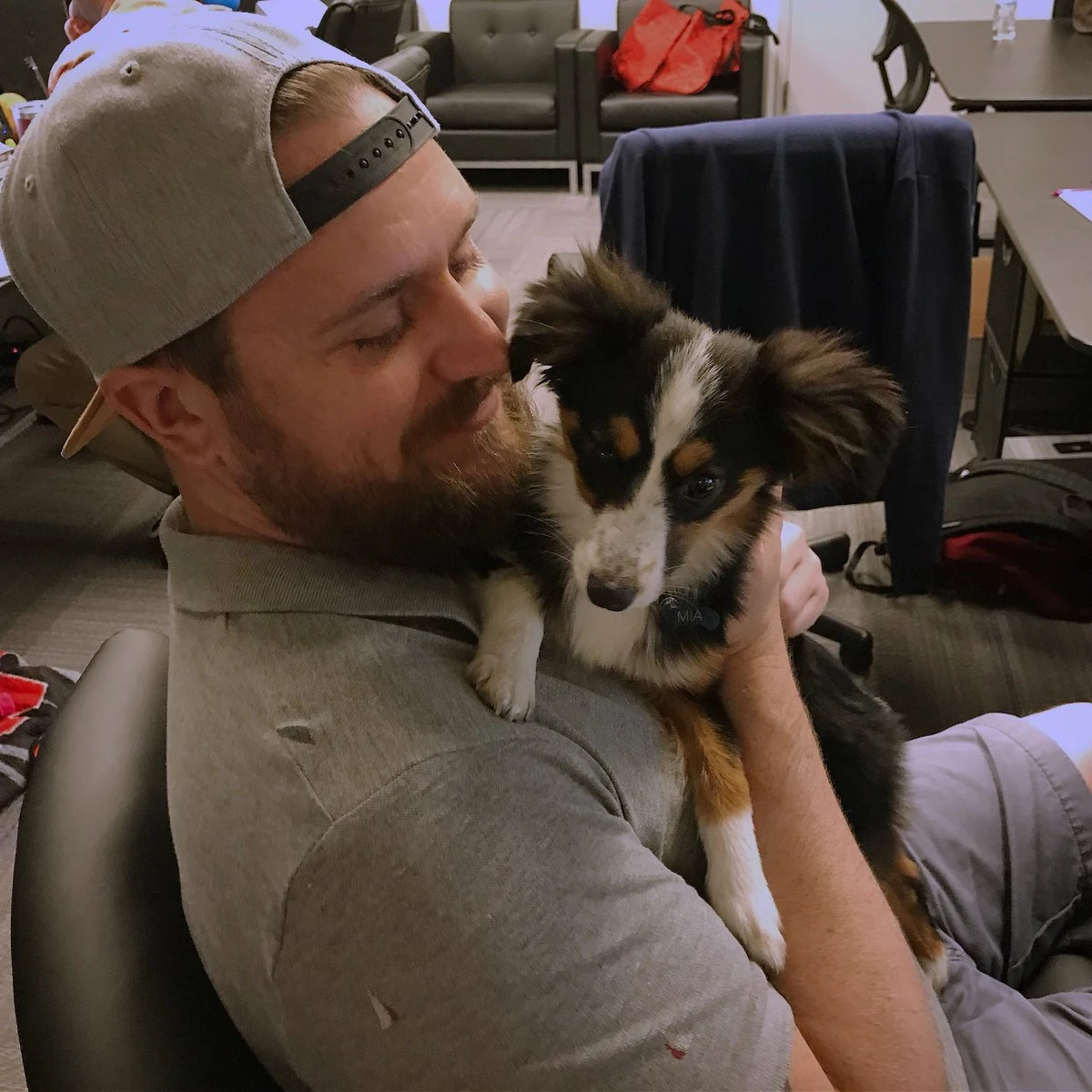 Daniel Poormon | The Rooster Teeth Wiki | Fandom