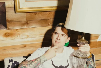 Michael From Roosterteeth Tattoos