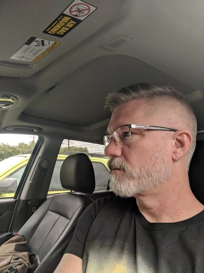 Sean Murphy | The Rooster Teeth Wiki | Fandom