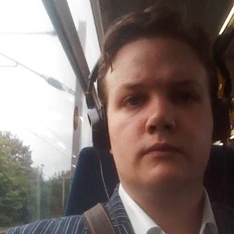 Alan Matthewman | The Rooster Teeth Wiki | Fandom