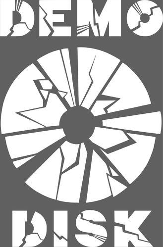 Demo Disk | The Rooster Teeth Wiki | Fandom