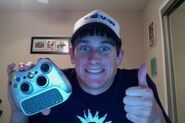 Caleb Denecour | The Rooster Teeth Wiki | Fandom