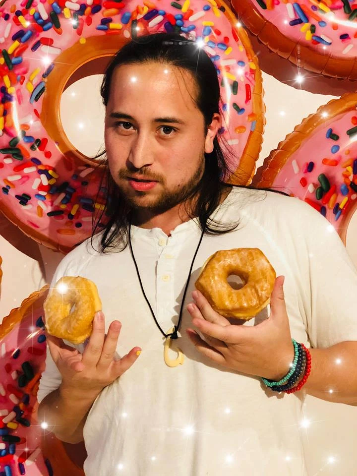 Nick Swift | The Rooster Teeth Wiki | Fandom