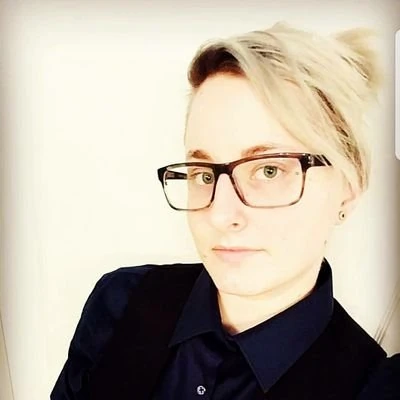 Ash Kuehn | The Rooster Teeth Wiki | Fandom