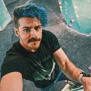 Jon Risinger | The Rooster Teeth Wiki | Fandom