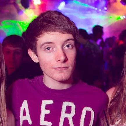 Ben King | The Rooster Teeth Wiki | Fandom