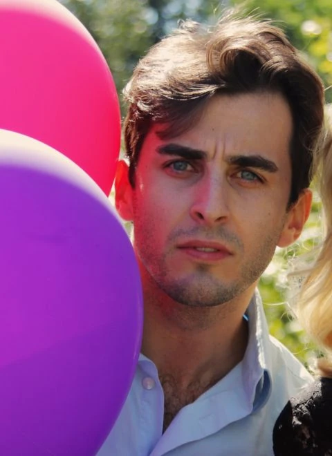 Aaron Marquis | The Rooster Teeth Wiki | Fandom