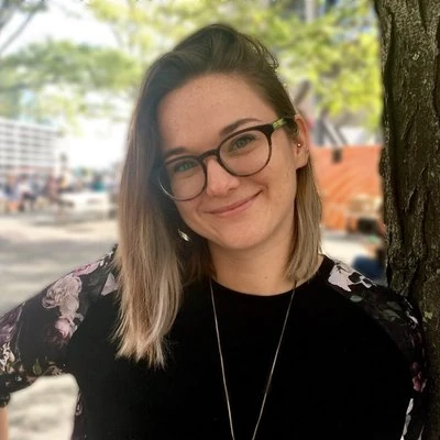 Rachel Appel | The Rooster Teeth Wiki | Fandom