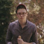 Steven Suptic | The Rooster Teeth Wiki | Fandom