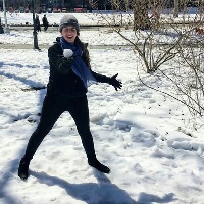 Gaby Soto | The Rooster Teeth Wiki | Fandom