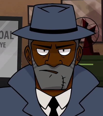 Flynt Coal | The Rooster Teeth Wiki | Fandom