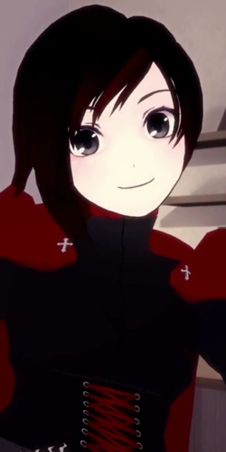 Ruby Rose | The Rooster Teeth Wiki | Fandom