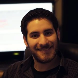 Steve Goldshein | The Rooster Teeth Wiki | Fandom