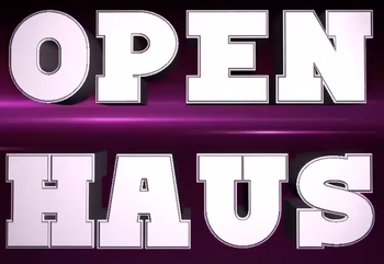 Open Haus | The Rooster Teeth Wiki | Fandom