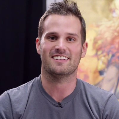 Brian Mumm | The Rooster Teeth Wiki | Fandom