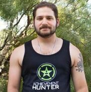 Jeremy Dooley | The Rooster Teeth Wiki | Fandom