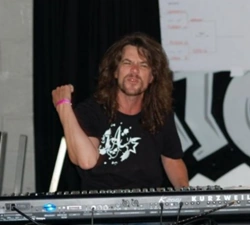 Jeff Williams | The Rooster Teeth Wiki | Fandom