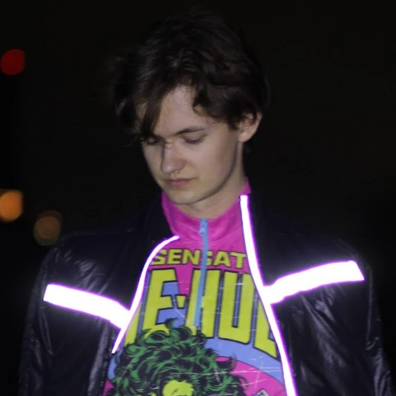 Jorel Hill | The Rooster Teeth Wiki | Fandom