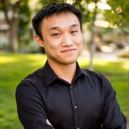 Richard Duan | The Rooster Teeth Wiki | Fandom