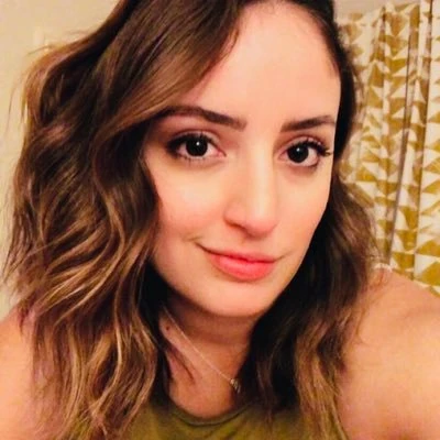 Clarissa Gonzalez | The Rooster Teeth Wiki | Fandom