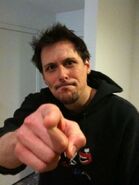 Joel Heyman | The Rooster Teeth Wiki | Fandom