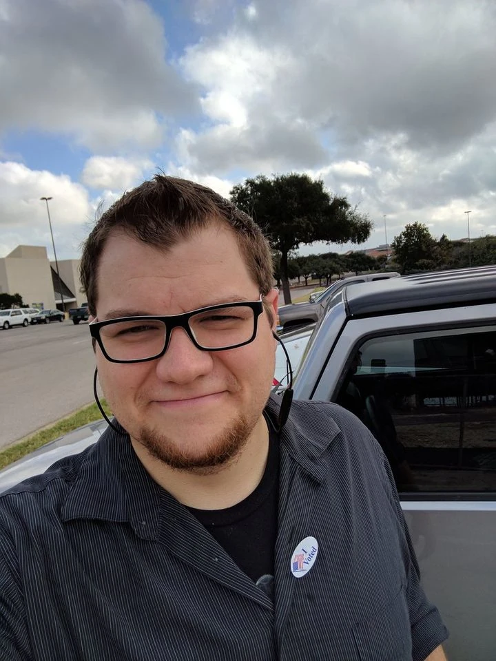 Adam Baird | The Rooster Teeth Wiki | Fandom