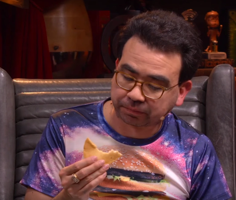 Rooster Teeth Podcast 417 | The Rooster Teeth Wiki | Fandom