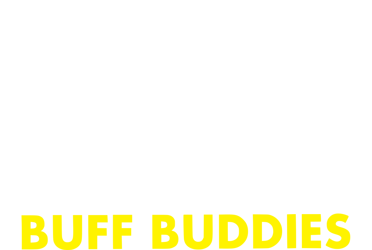 Buff Buddies | The Rooster Teeth Wiki | Fandom