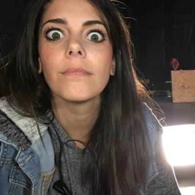 Jessica Vasami | The Rooster Teeth Wiki | Fandom