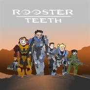 Rooster Teeth Productions | The Rooster Teeth Wiki | Fandom