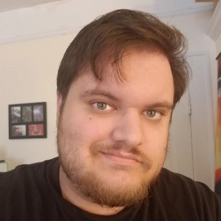 David Tremback | The Rooster Teeth Wiki | Fandom