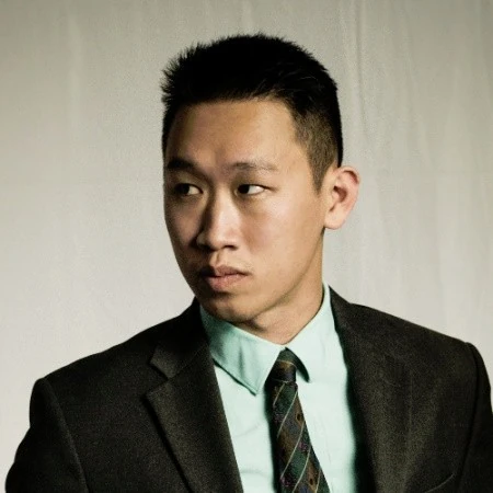 Ben Lin | The Rooster Teeth Wiki | Fandom