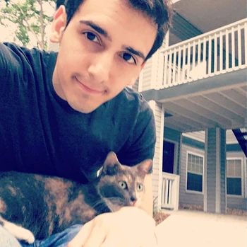 Jonathan DeLeon | The Rooster Teeth Wiki | Fandom