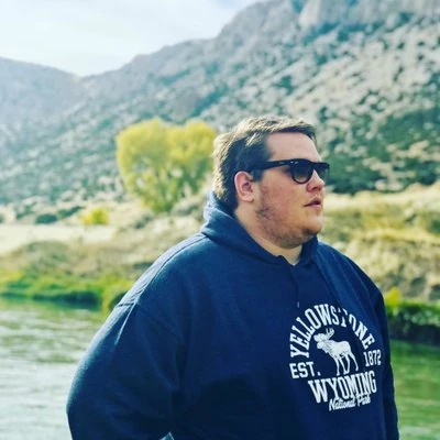 Gary Crane | The Rooster Teeth Wiki | Fandom