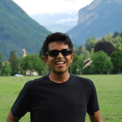 Ishan Shah | The Rooster Teeth Wiki | Fandom