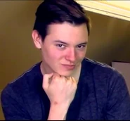 Steven Suptic | The Rooster Teeth Wiki | Fandom