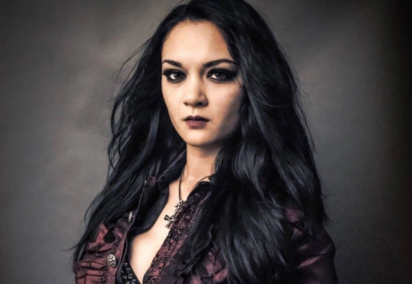 Adrienne Cowan | The Rooster Teeth Wiki | Fandom