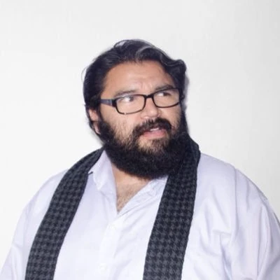 Eric Tello | The Rooster Teeth Wiki | Fandom