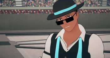 Flynt Coal | The Rooster Teeth Wiki | Fandom