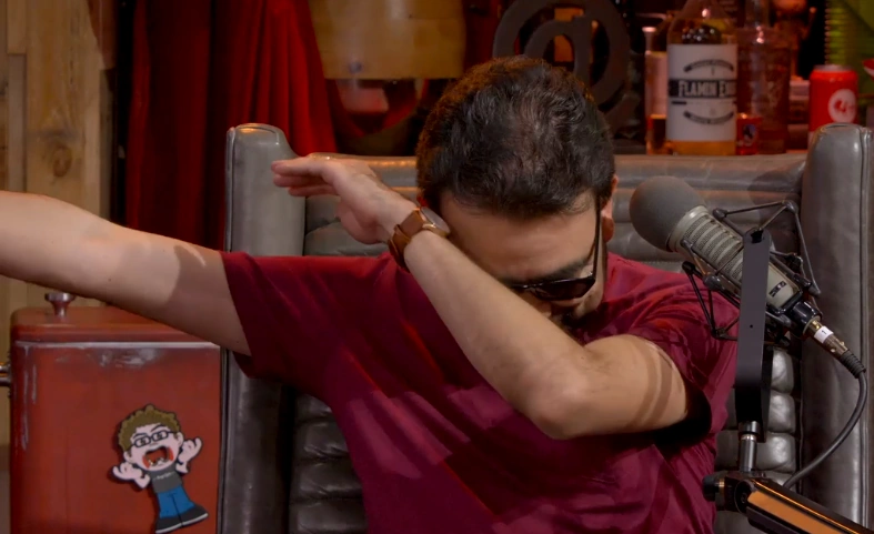 Rooster Teeth Podcast 506 | The Rooster Teeth Wiki | Fandom