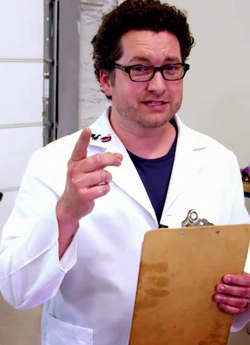 Discuss Everything About The Rooster Teeth Wiki | Fandom